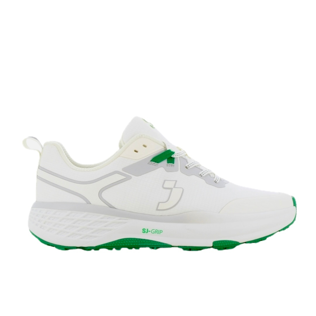 GRIP - White – SJ Lifestyle