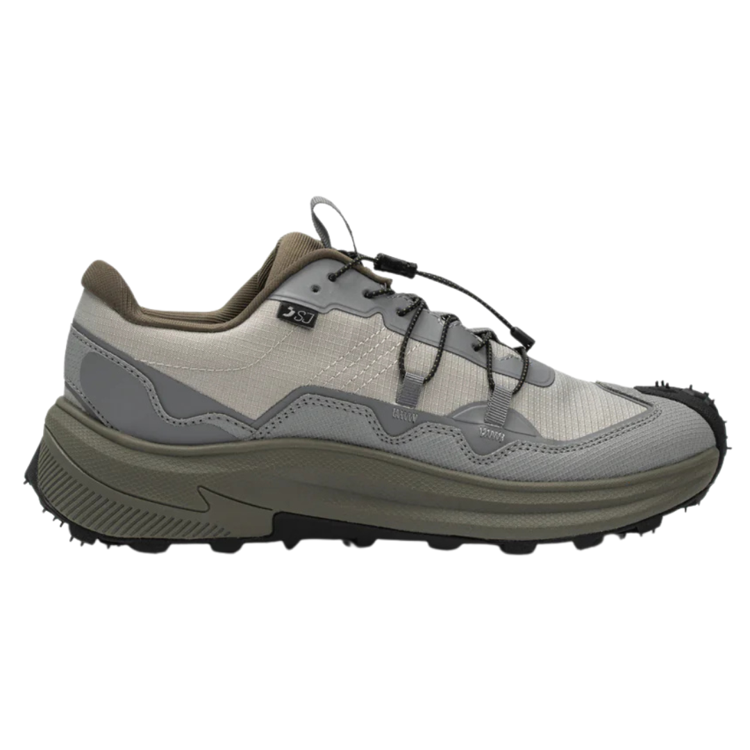 TREK - Grey – SJ Lifestyle